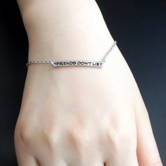 Jewelry | New Stranger Things Bracelet | Poshmark